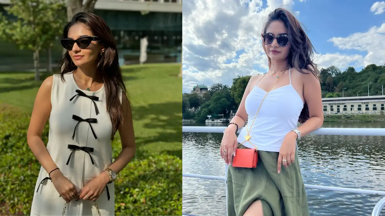Anushka Sen Age: Biography, Boyfriend, Height and Family
